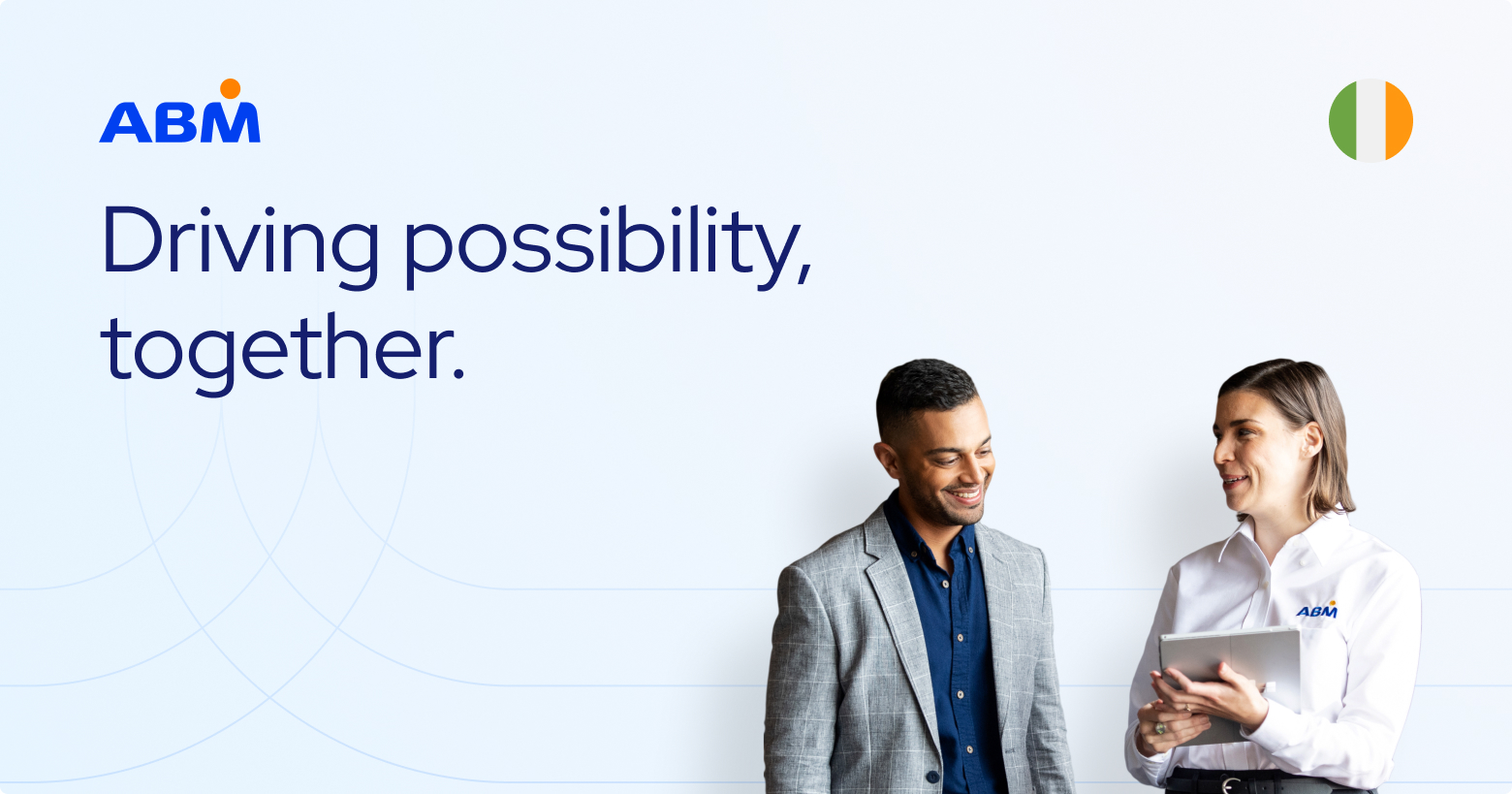 Reception & Concierge | ABM IE